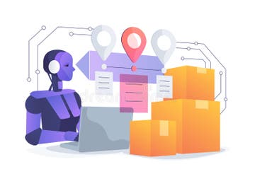 Enhanced Forecasting Stock Illustrations – 231 Enhanced Forecasting ...