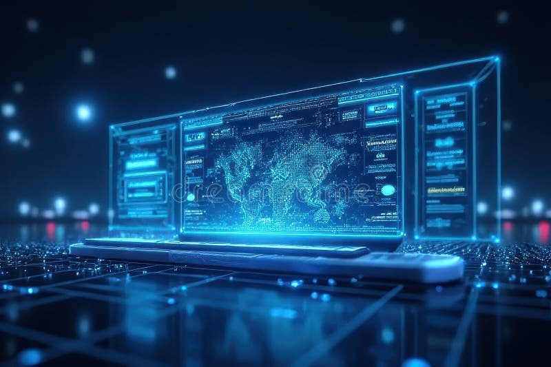 AI-Enhanced Video Streaming Platforms in Modern Media Stock ...