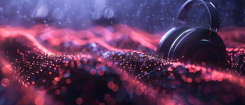 AI Enhances Sound Waves for Better Audio Quality through Advanced ...