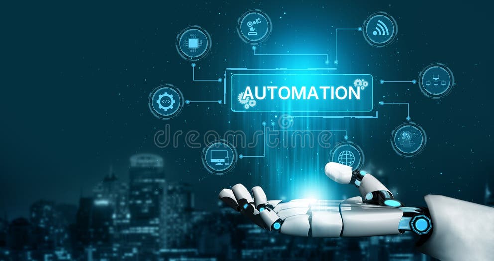 4,144 Ai Workflow Automation Stock Photos - Free & Royalty-Free Stock Photos from Dreamstime