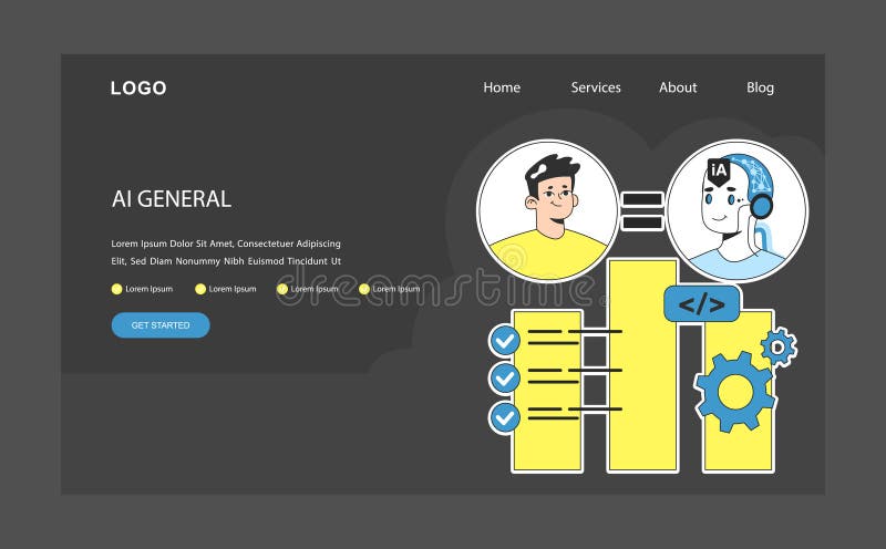 Roboethics Stock Illustrations – 48 Roboethics Stock Illustrations ...