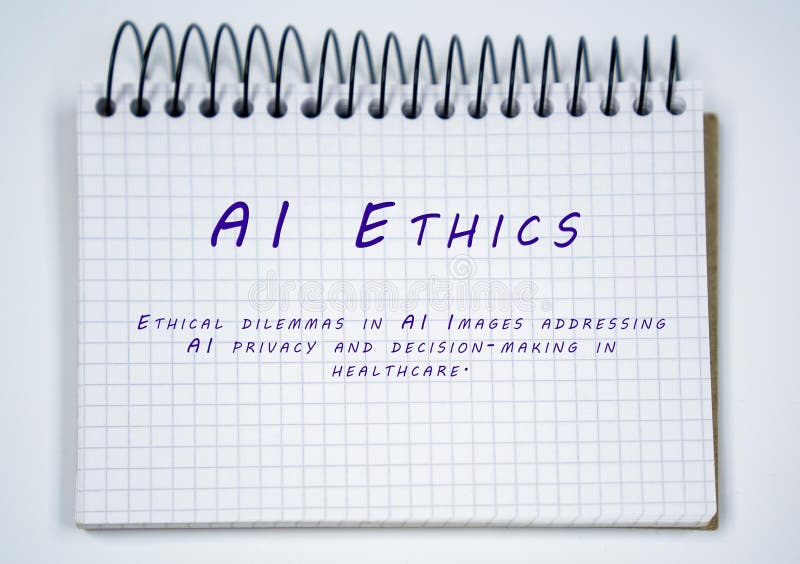 AI Ethics stock photo. Image of decisionmaking, concept - 358066566 AI Ethics stock photo. Image of decisionmaking, concept - 358066566