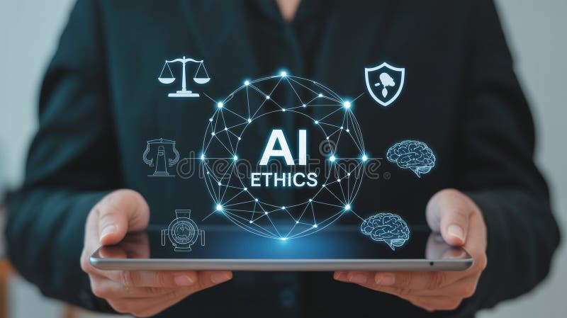 Ai Ethics and Governance: Responsible Artificial Intelligence Development and Implementation ...