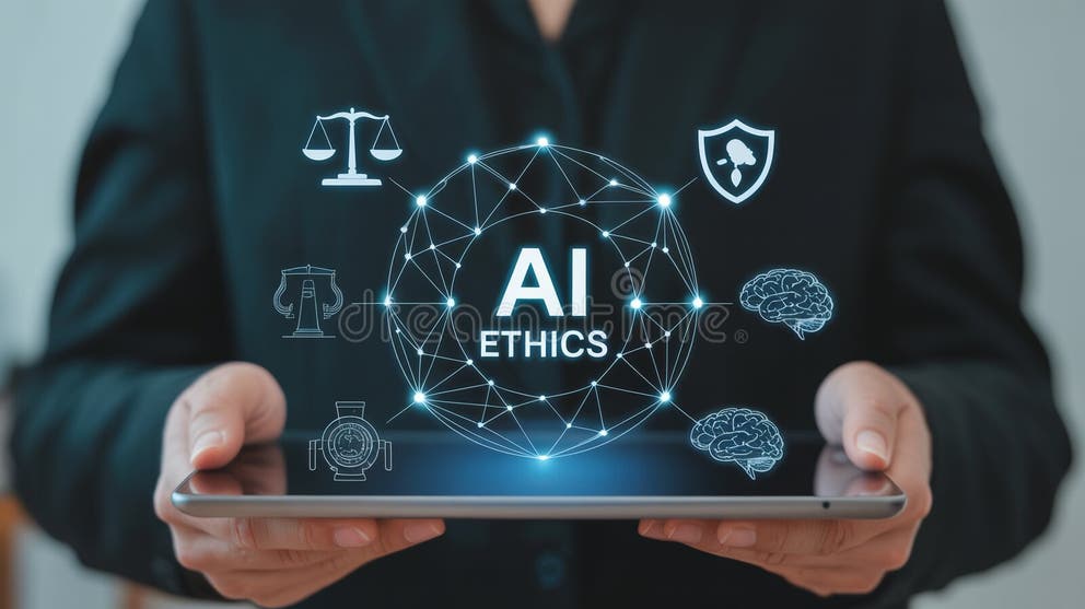 Ai Ethics and Governance: Responsible Artificial Intelligence ...