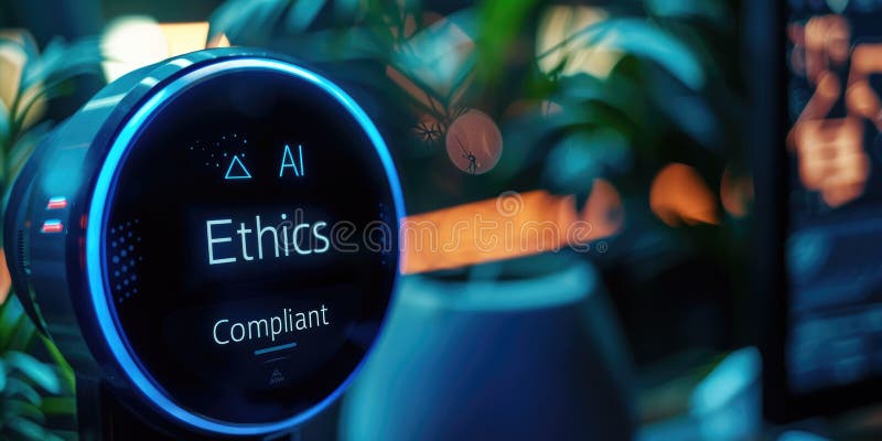 AI Ethics Interface: Ensuring Ethical Compliance in Artificial ...