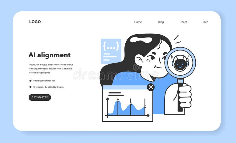 Alignment Definition Computer