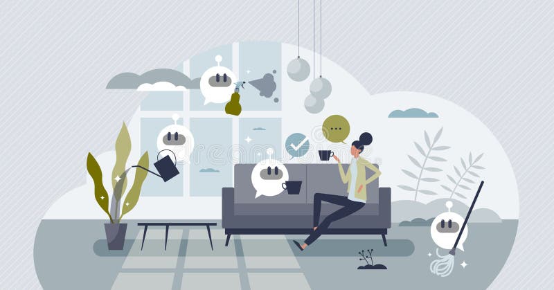 Everyday Experience Stock Illustrations – 237 Everyday Experience Stock ...