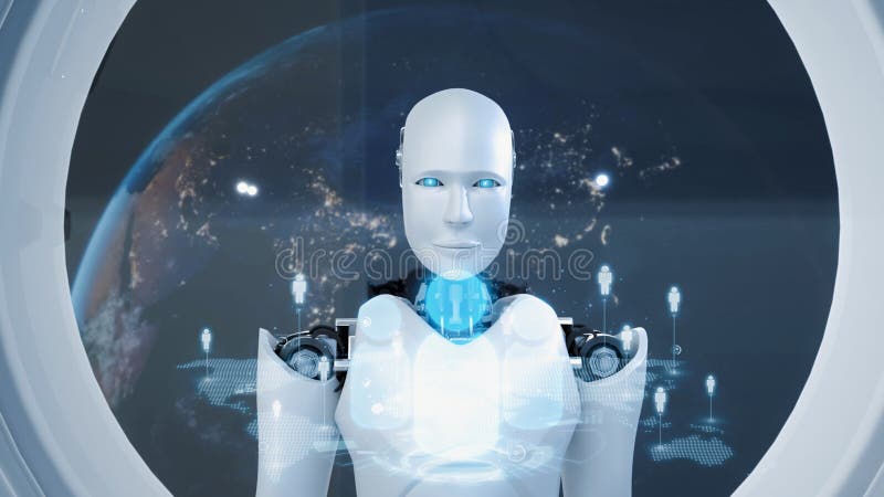 Virtual Assistant Introductions Stock Illustrations – 12 Virtual ...