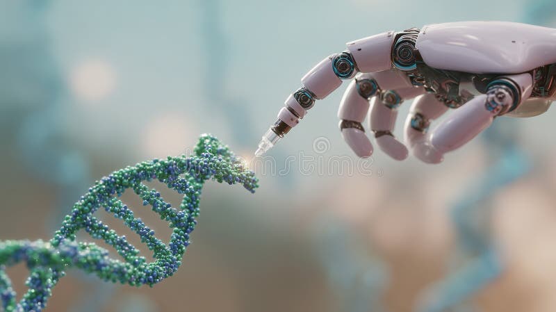 Reviving Extinct Species Stock Photos - Free & Royalty-Free Stock ...