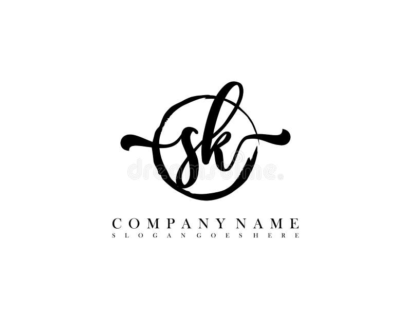 Stylish Sk Stock Illustrations – 90 Stylish Sk Stock Illustrations ...