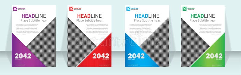 Coporate Layout Flyer, Brochure, Cover Design, Business Flyer, Template ...