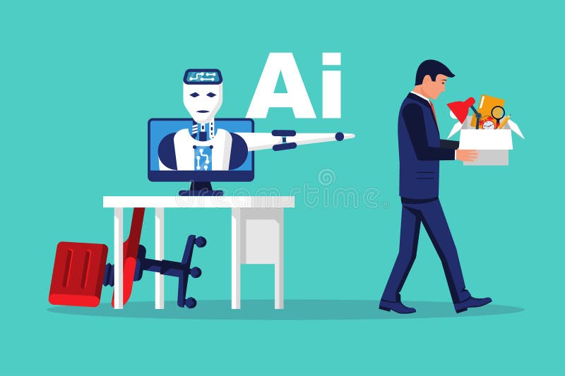Artificial Intelligence Employee Stock Illustrations – 3,310 Artificial ... Artificial Intelligence Employee Stock Illustrations – 3,310 Artificial ...