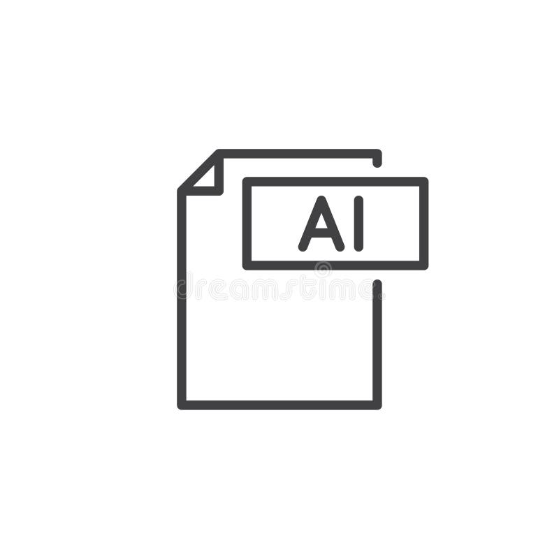 Editable Ai Format File Stock Illustrations – 471 Editable Ai Format ...
