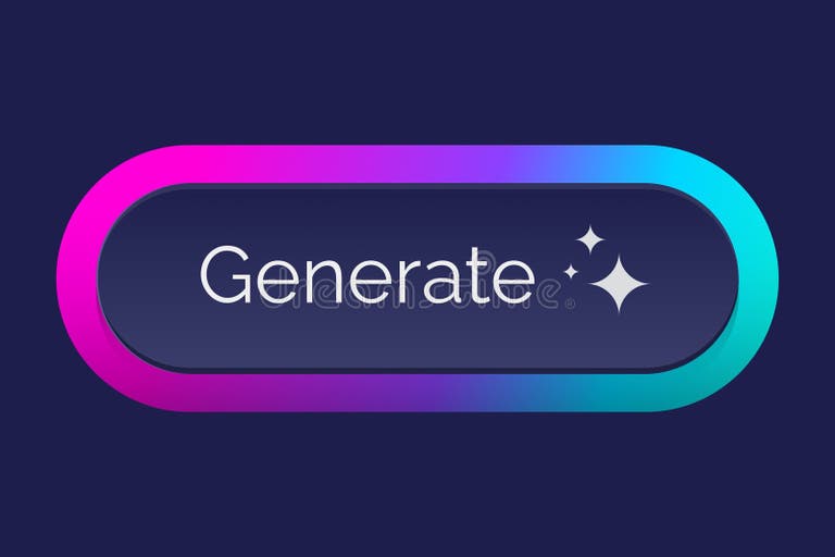 Artificial Intelligence Ui Ux Graphic Design Stock Illustrations ...