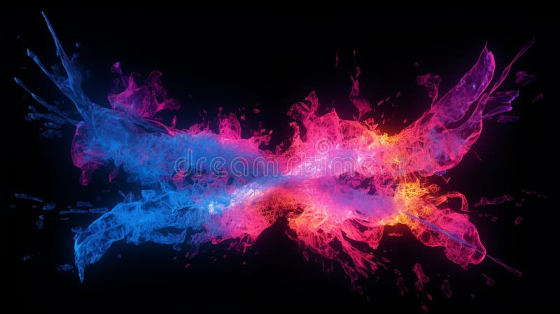 Forces Collide Stock Illustrations – 70 Forces Collide Stock ...