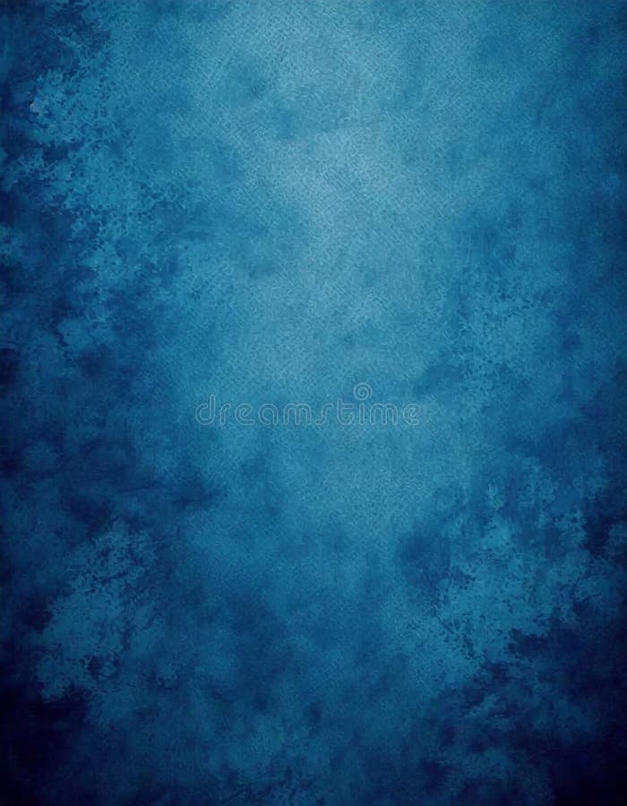 Abstract Dark Blue Texture Wall Backdrop Studio Portrait Photography ...