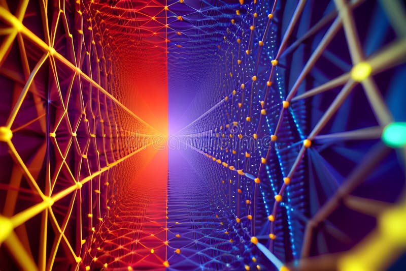 Connecting Threads Stock Illustrations – 36 Connecting Threads Stock ...