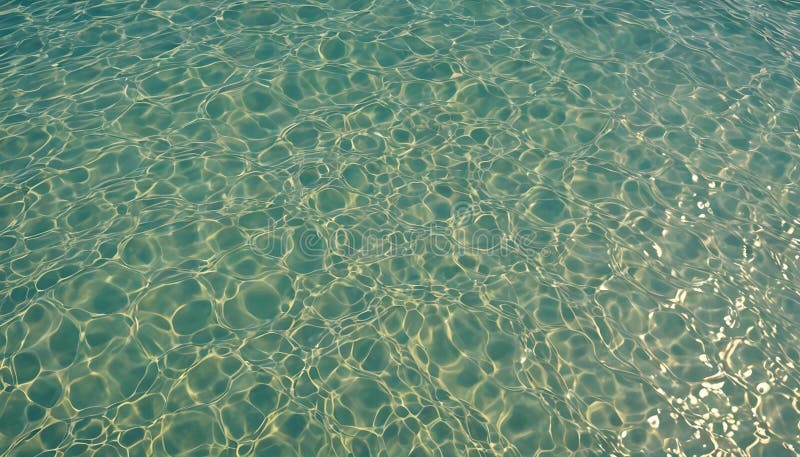 AI Generated Watery Textured Background Stock Illustration ...