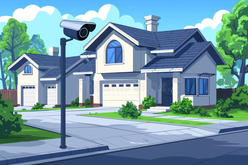 Safeguard Systems Utilize High-tech Communication Systems To Secure ...