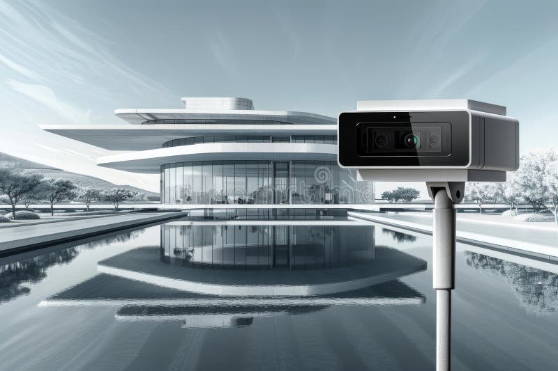 Protection Systems in Smart Homes Use Encrypted Security for Automated ...