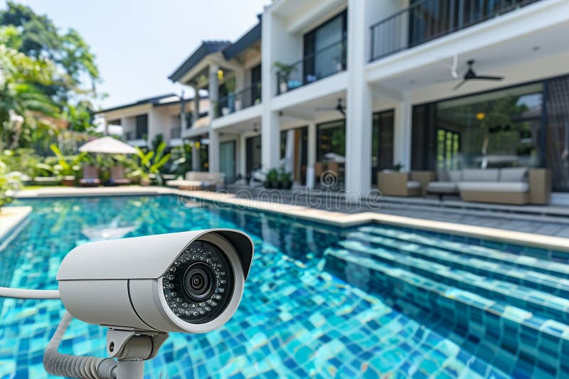 User-friendly Alarm Systems Provide Visual Home Security, Integrating ...