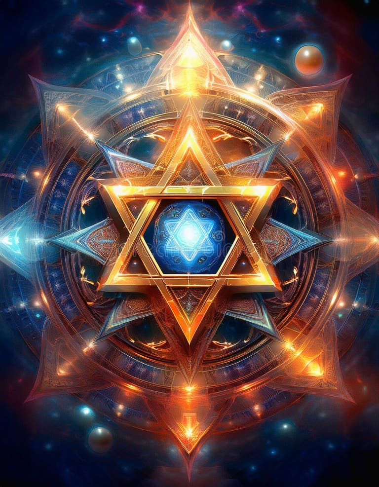 Jewish Patterns Stock Illustrations – 639 Jewish Patterns Stock ...