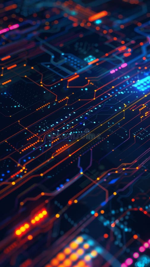 An AI Generated Artwork that Highlights the Benefits of Online Document ... An AI Generated Artwork that Highlights the Benefits of Online Document ...