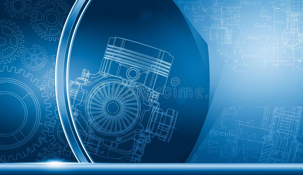 Background for Engineering Presentations, Blogs - Mechanical ...