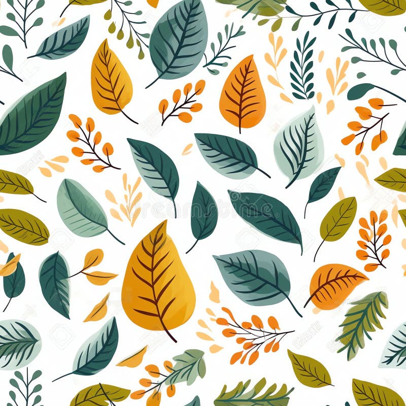 1beautiful_Leaf_wrapping stock photo. Image of delicate - 278873606