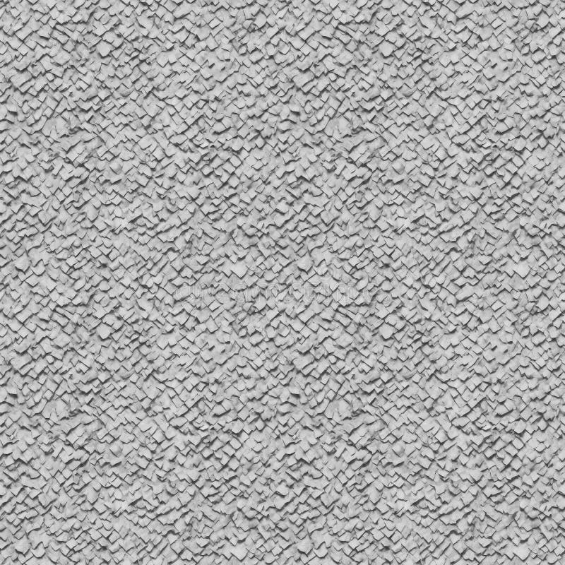 AI-Generated. Black and White Scaly Texture with and High Contrast ...