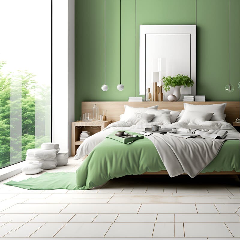 Airy Greenery Stock Illustrations – 843 Airy Greenery Stock ...