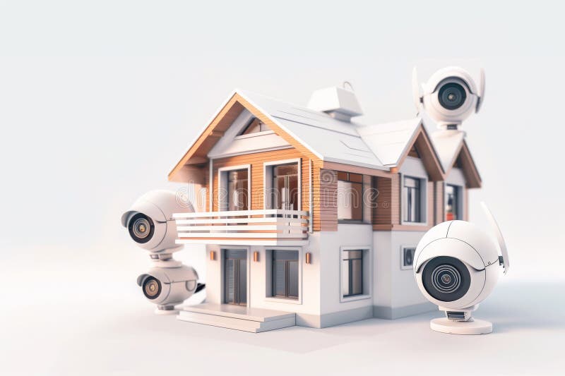 Implement Automated Home Lighting in Industrial Operations To Control ...