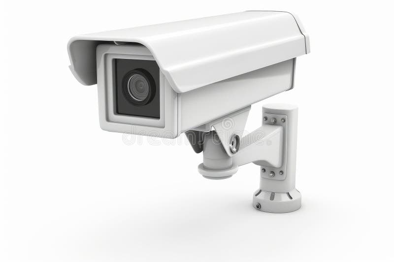 Innovative Video Technology Enhances Urban Building Security with ...