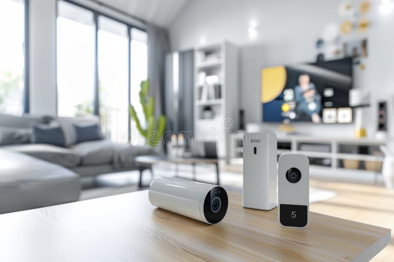 Transform Your Home Surveillance with a Seamless Integration of CCTV ...