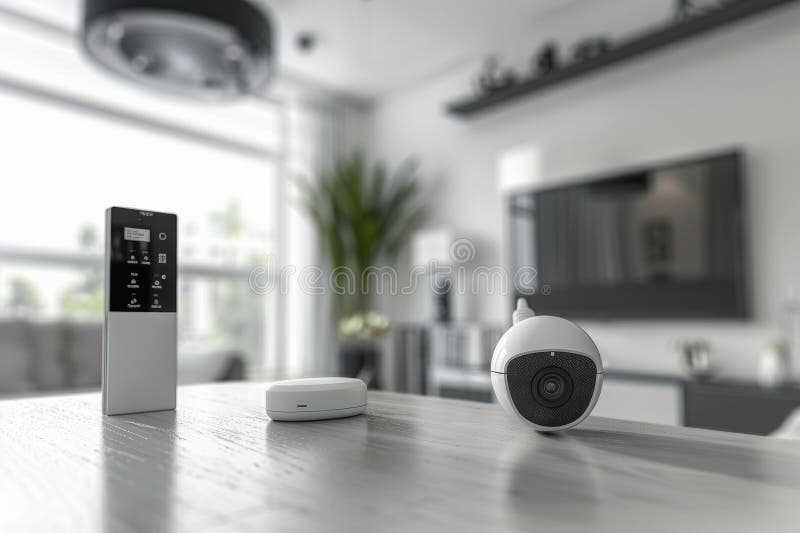 Adapt Security Camera Protocols for Strong, Wireless Security Using ...