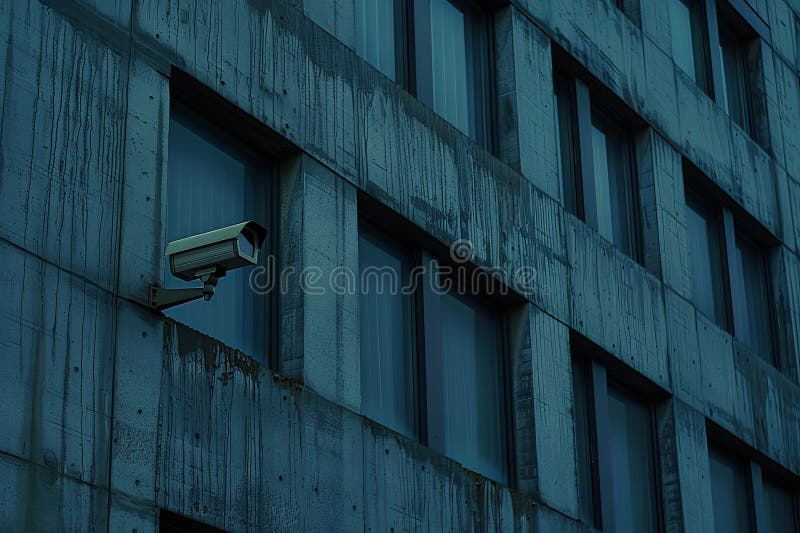 Smart Home Systems Integrate Multi-motion Surveillance with CCTV ...