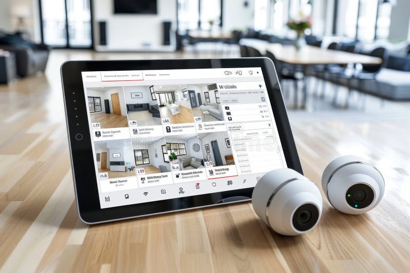 Automated Video Technology Controls Surveillance Systems Remotely ...