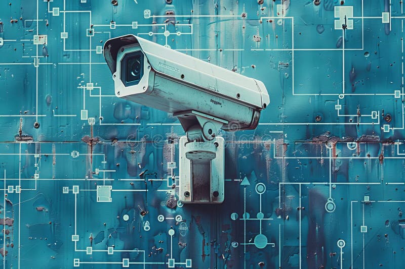 CCTV Technology Secures Urban Environments by Monitoring Behavioral ...