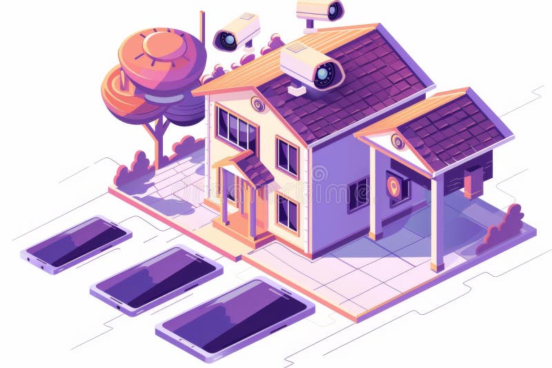 Industry Standards for Surveillance Cameras Include Extensive Network ...