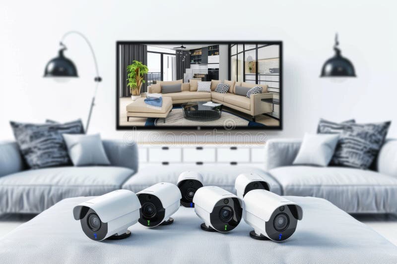 Premier Protection in Domestic Settings Utilizes a Surveillance ...