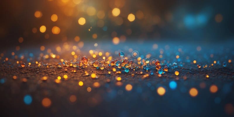 Captivating Conceptual Artwork Challenges Traditional Boundaries. Stock ...