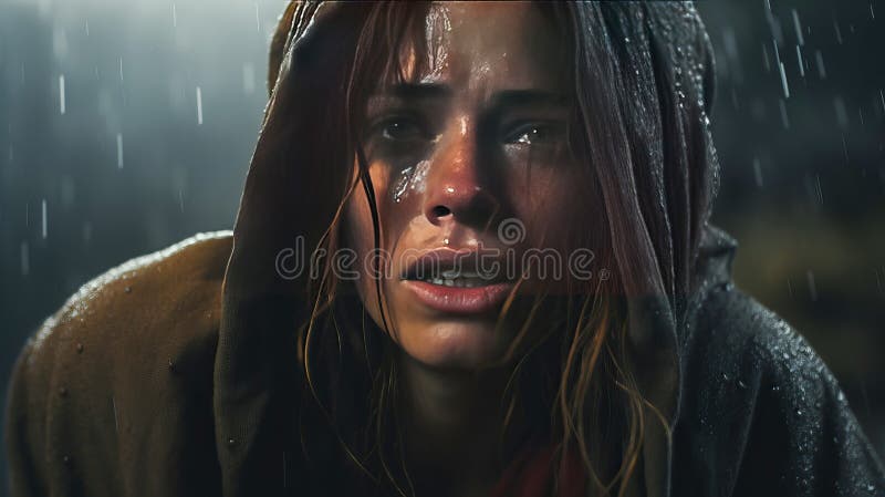 AI Generated Capturing Emotion, the Power of Vulnerability in ...