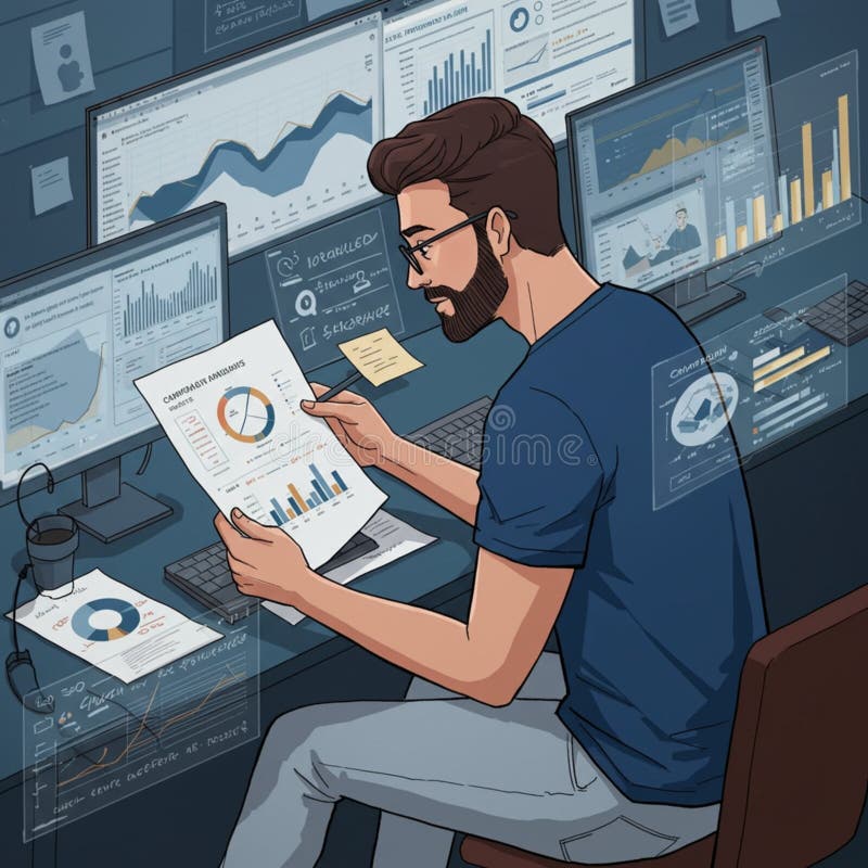 Aianddata Stock Illustrations – 1 Aianddata Stock Illustrations ...