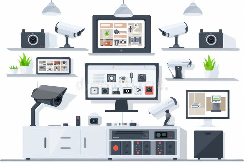 Alarm Systems Ensure Security through Protection Technology in Central ...