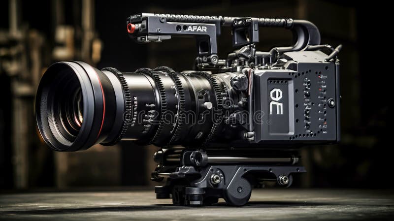 AI Generated Cinematic Excellence, Unveiling the Technology Behind ... AI Generated Cinematic Excellence, Unveiling the Technology Behind ...