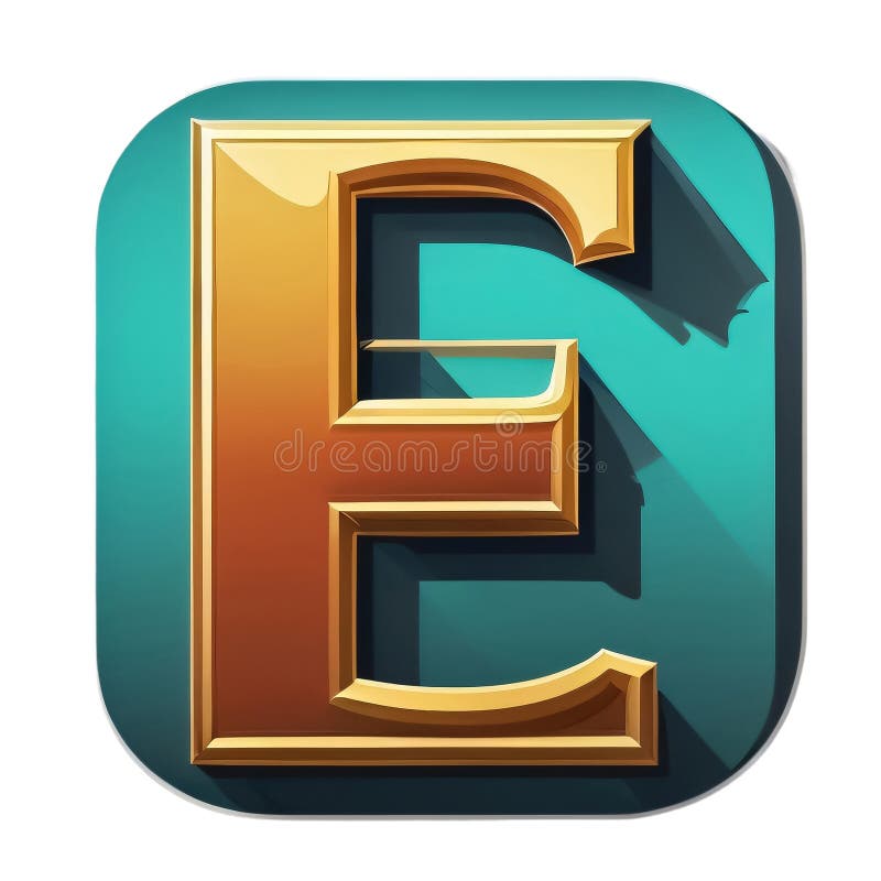 E Version Stock Illustrations – 327 E Version Stock Illustrations ...