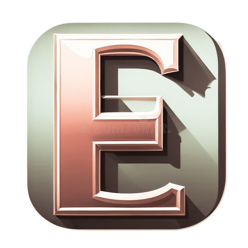 E Version Stock Illustrations – 261 E Version Stock Illustrations ...