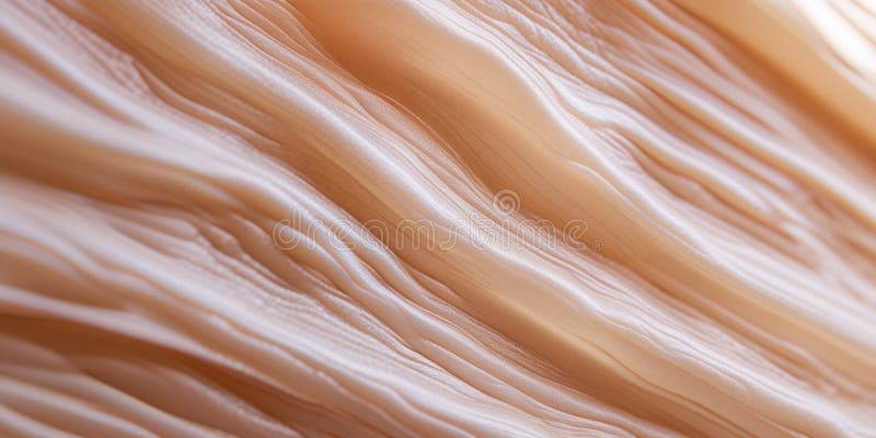 A Close Up Macro Image of Human Skin Texture. Stock Image - Image of ...