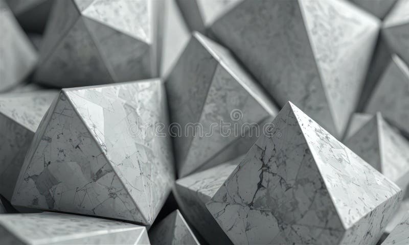 A Collection of Grey Rocks with a Few of Them Having a Hole in the ...