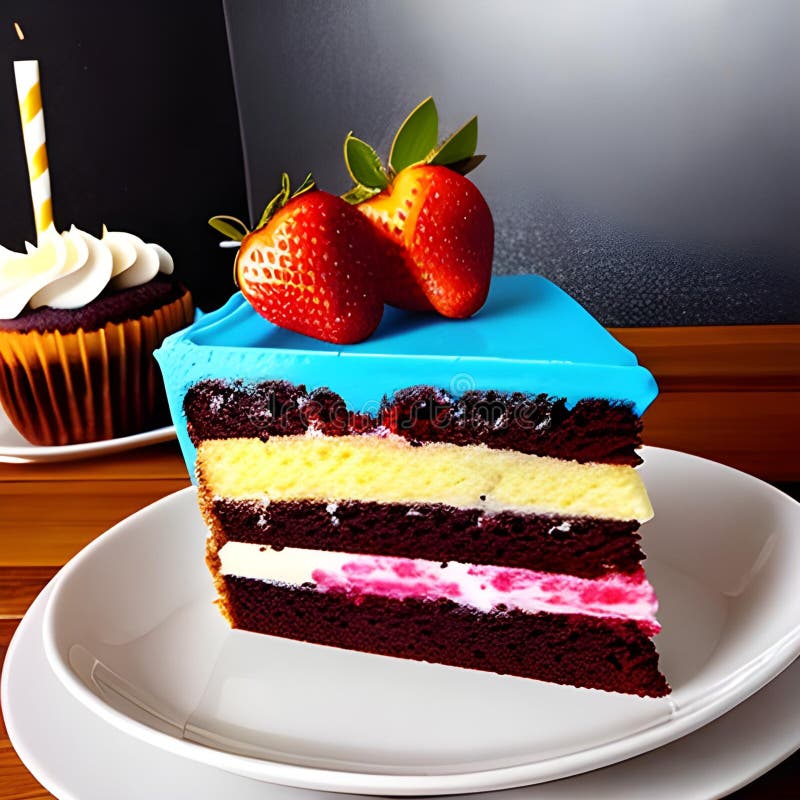 Delectable Slice Stock Illustrations – 138 Delectable Slice Stock ...